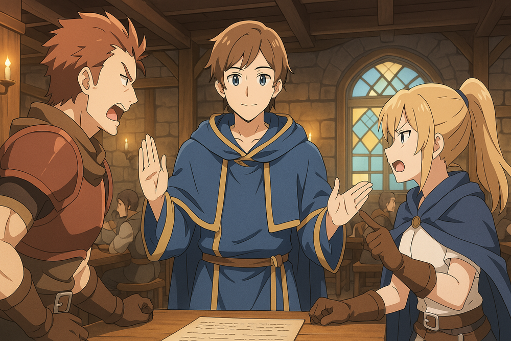 Guild Officer Roles Explained: Who Does What and Why It Matters