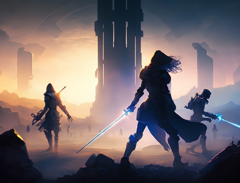 Guild Rules Template - How to Make Guild Rules and Guidelines in 12 Key ...