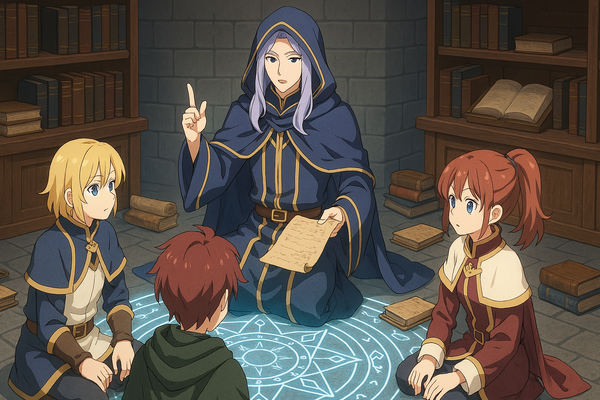 Guild Officer Roles Explained: Who Does What and Why It Matters